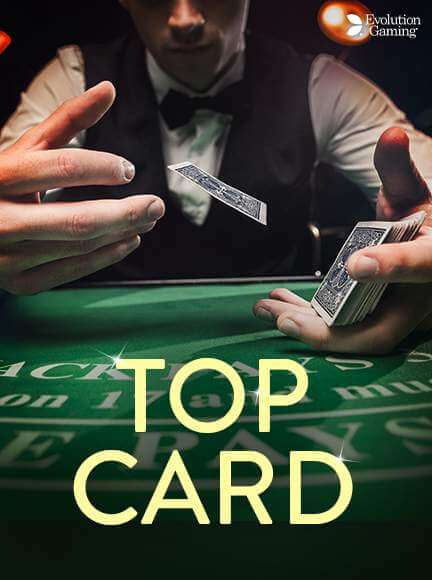 Evolution Games - Play with Bitcoin or Real Money - BitStarz