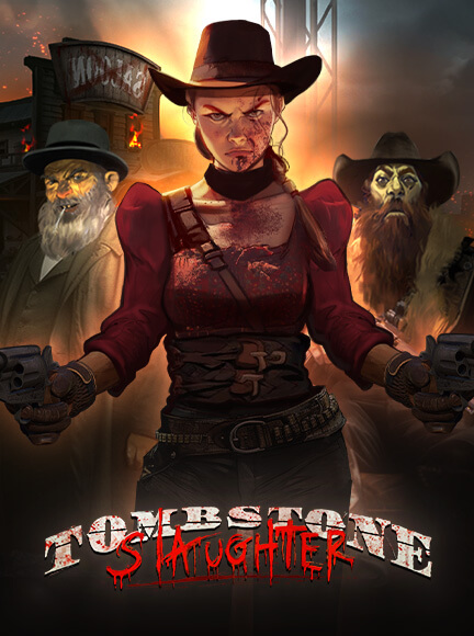 Nolimit City Games - Play with Bitcoin or Real Money - BitStarz