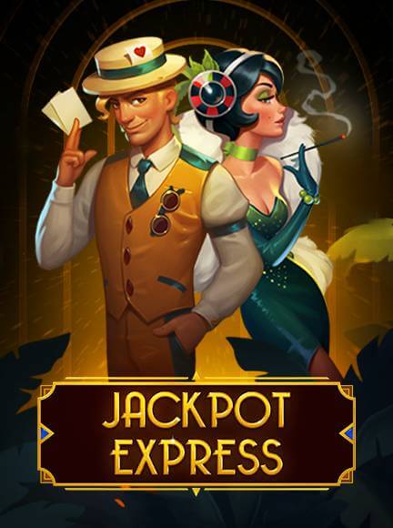 Jackpot Games - Play with Bitcoin or Real Money - BitStarz